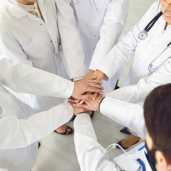 GSBS Medical Trust - GSB Sabha Mumbai